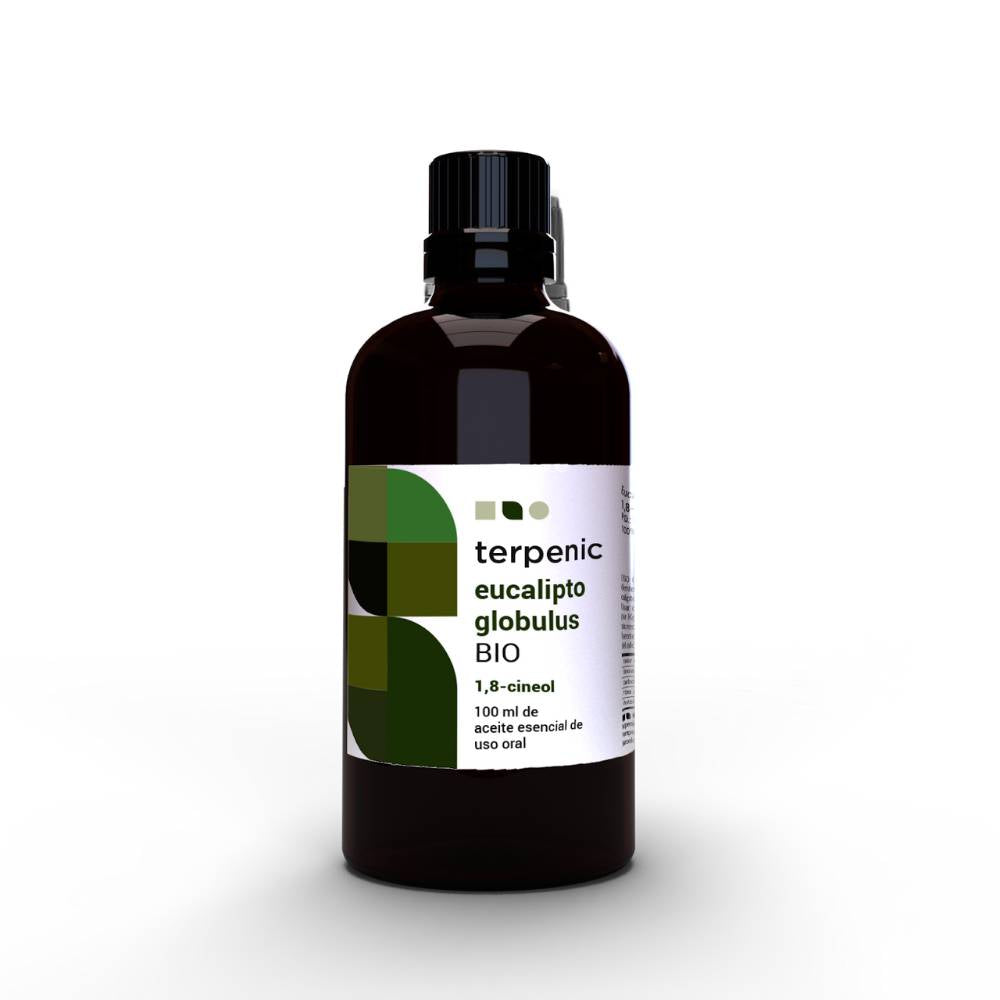 Aceite esencial de Eucalyptus Globulus: NAT o BIO - Terpenic | Tilguti – TILGUTI